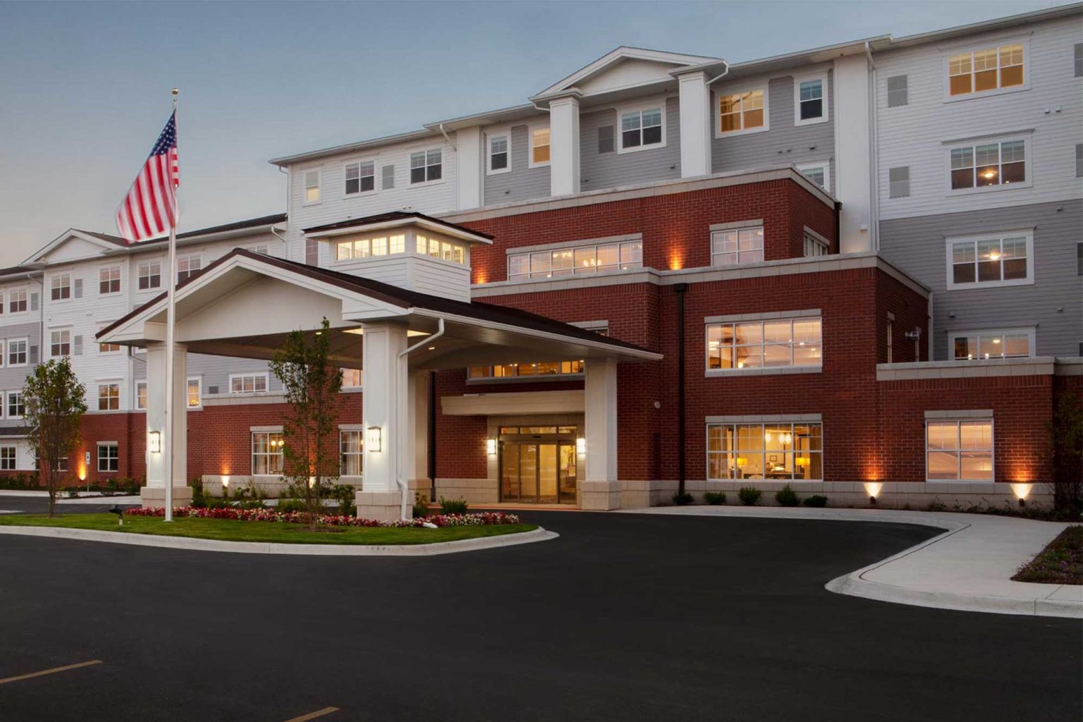 Photo Gallery: An Inside Look | Clarendale of Addison