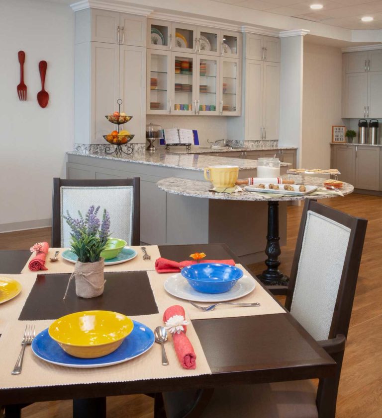 Photo Gallery: An Inside Look | Clarendale of Addison