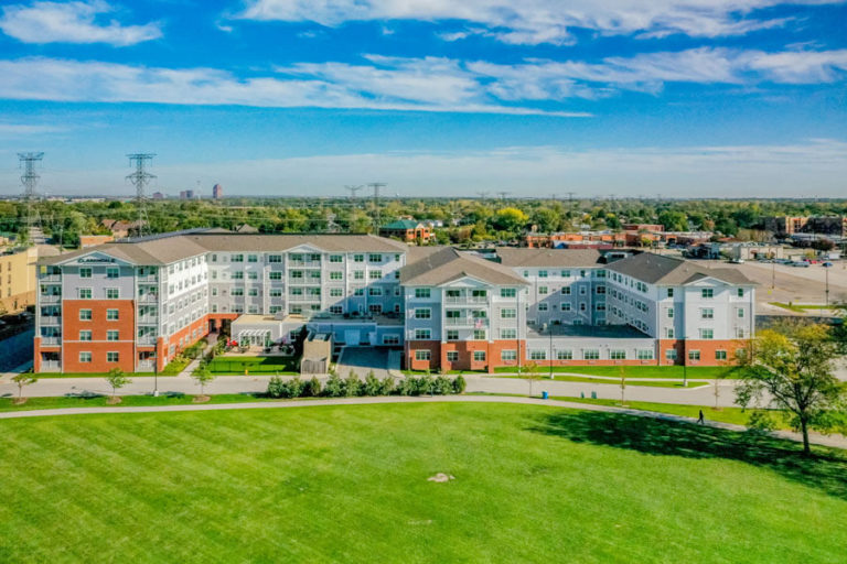 Photo Gallery: An Inside Look | Clarendale of Addison