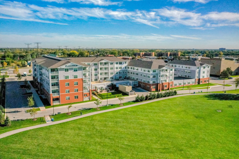 Photo Gallery: An Inside Look | Clarendale of Addison